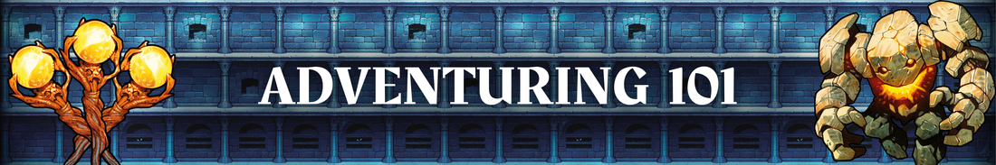 Satchel Quest – Weird City Games